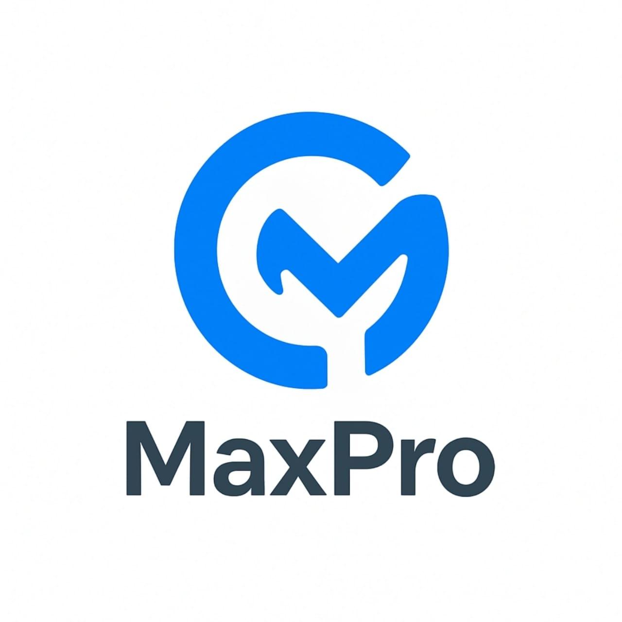 Products | Maxpro